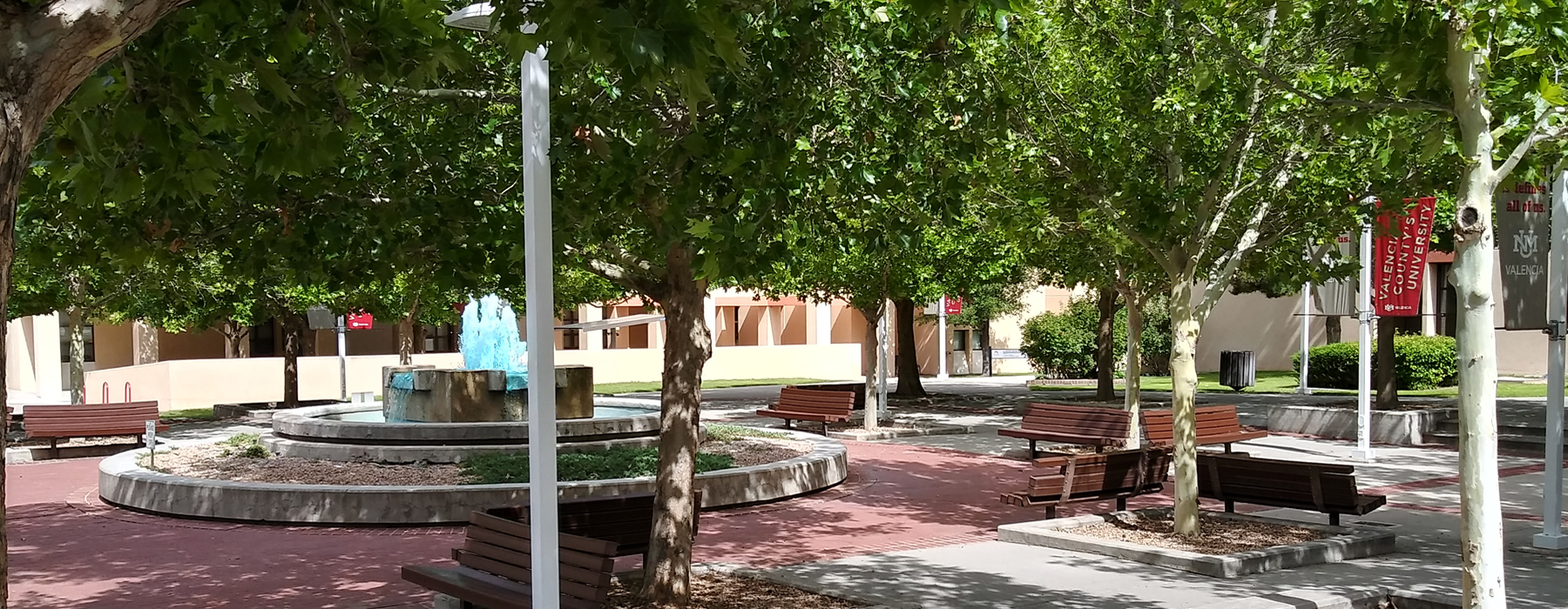 Valencia Campus | The University of New Mexico